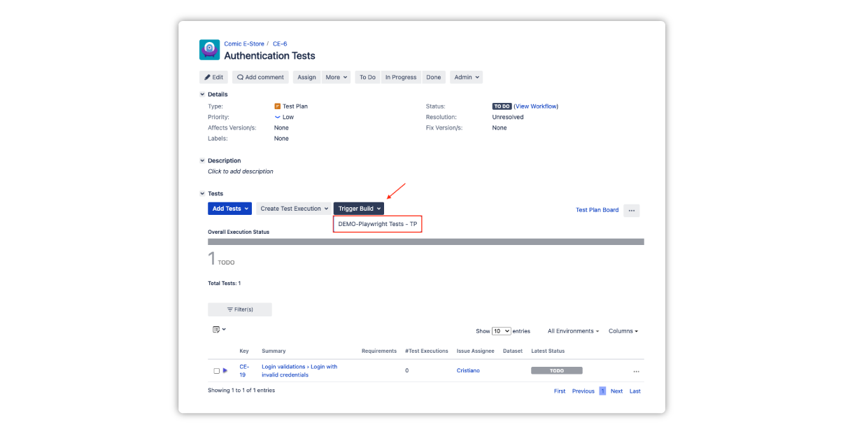 Integrate Xray Enterprise with Popular CI/CD Tools for Automated Testing Integrate Xray Enterprise with Popular CI/CD Tools for Automated Testing